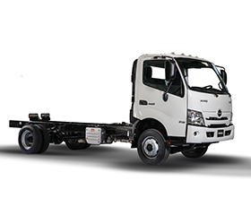 Hino Corporativo